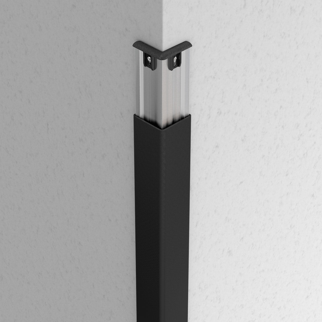 Retainer Corner Guard – Commercial Corner Guards