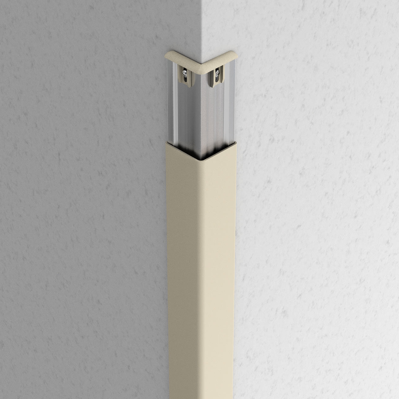 Retainer Corner Guard – Commercial Corner Guards