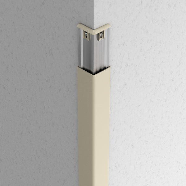 Retainer Corner Guard – Commercial Corner Guards