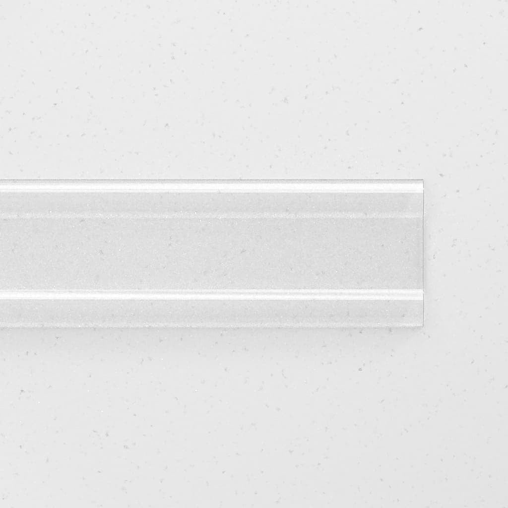 Chair Rail Wall Protection