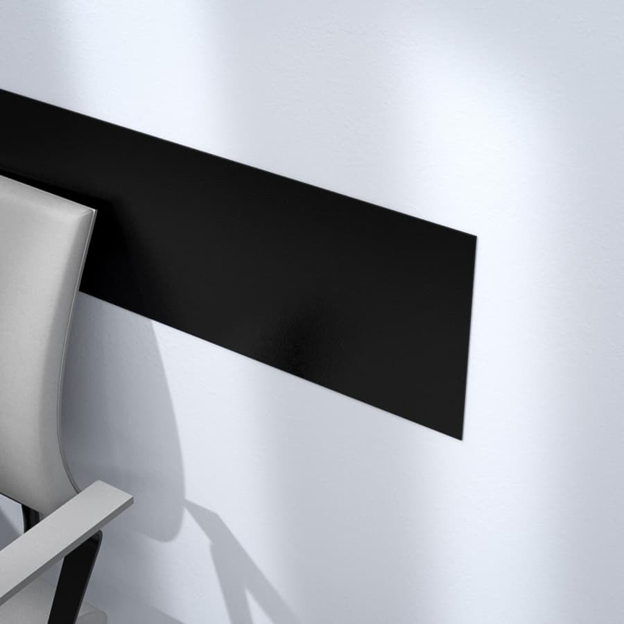 Protective Wall Strips | Wall Rub Rail – Commercial Corner Guards