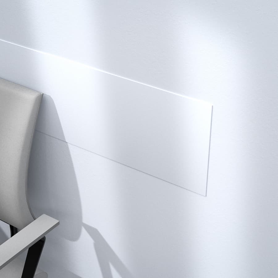 Protective Wall Strips | Wall Rub Rail – Commercial Corner Guards